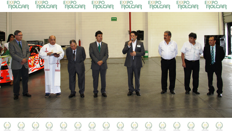 Galeria Exxpo – Rolcar