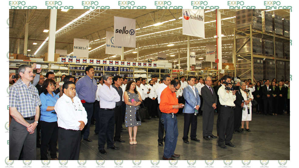 Galeria Exxpo – Rolcar