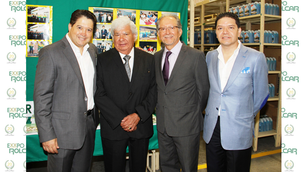 Galeria Exxpo – Rolcar