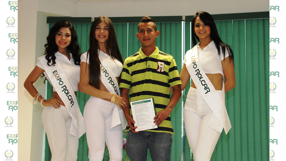 Galeria Exxpo – Rolcar