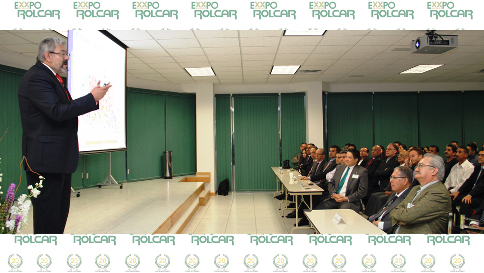 Galeria Exxpo – Rolcar