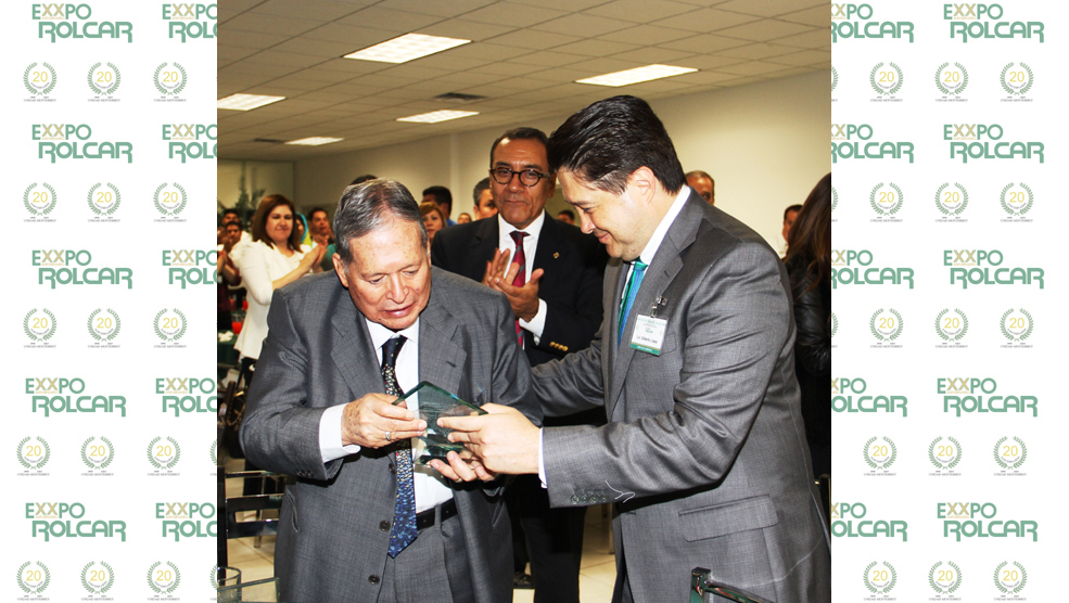 Galeria Exxpo – Rolcar