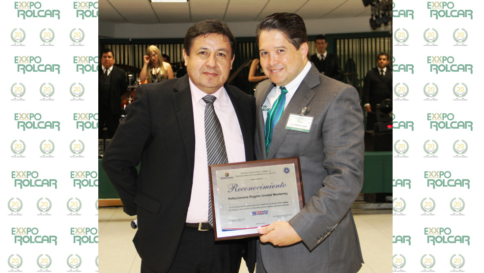 Galeria Exxpo – Rolcar