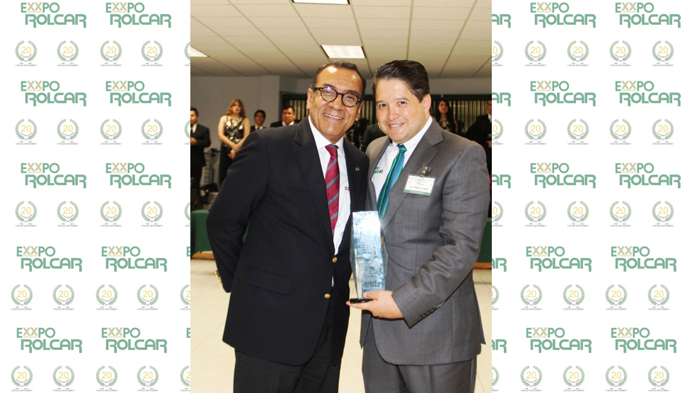 Galeria Exxpo – Rolcar