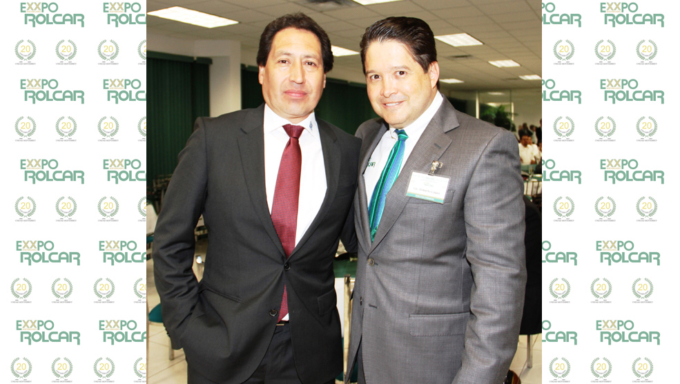 Galeria Exxpo – Rolcar