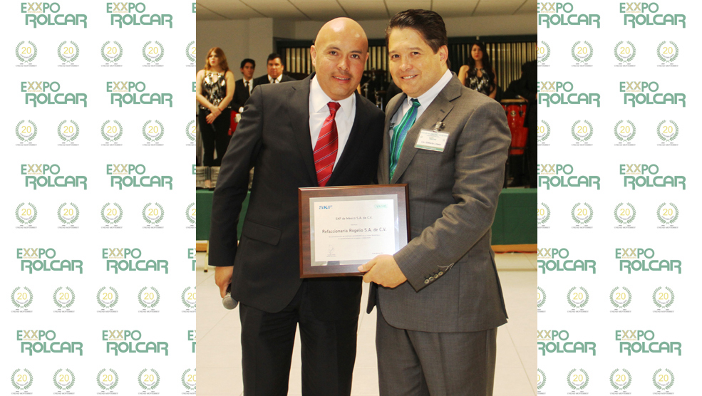 Galeria Exxpo – Rolcar