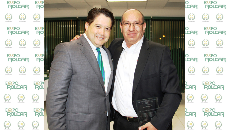 Galeria Exxpo – Rolcar