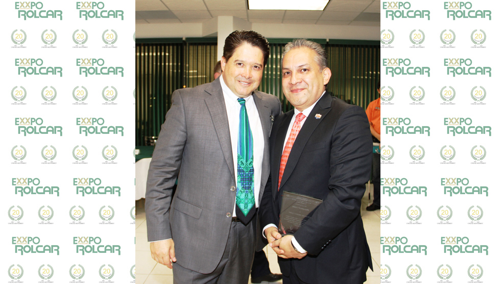 Galeria Exxpo – Rolcar