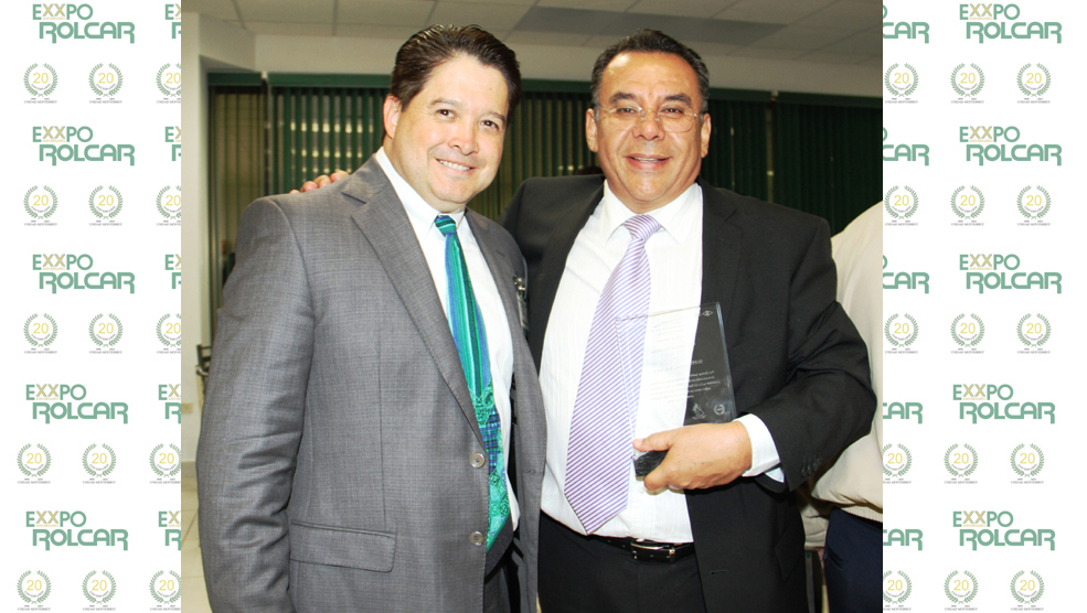 Galeria Exxpo – Rolcar