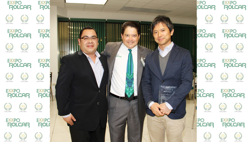 Galeria Exxpo – Rolcar