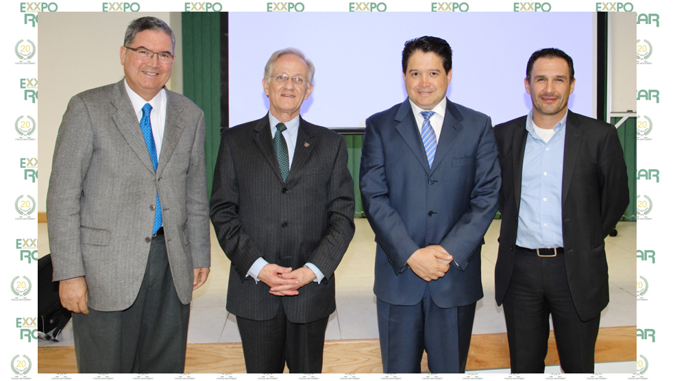 Galeria Exxpo – Rolcar