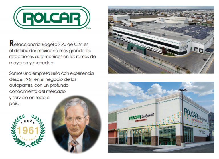 Nosotros 2022 – Rolcar