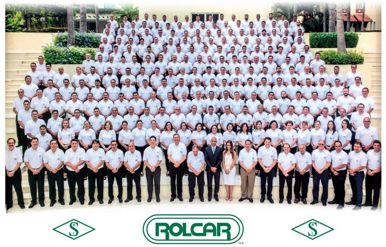 Nosotros – Rolcar